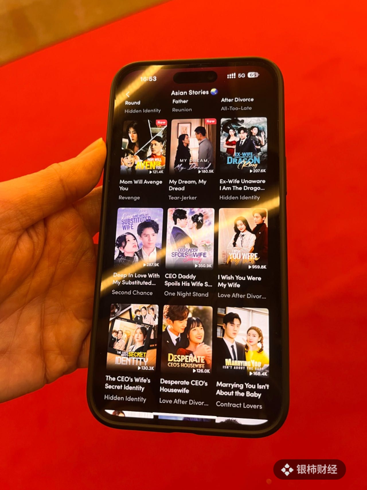 对话ReelShort：花了十个月验证欧美市场，短剧出海没有“爆款公式” - 财闻网